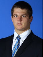 Jon Toth, Kentucky, Offensive Line