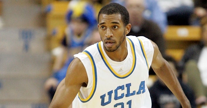 Top 25 UCLA Basketball Players Since 2000: No. 21