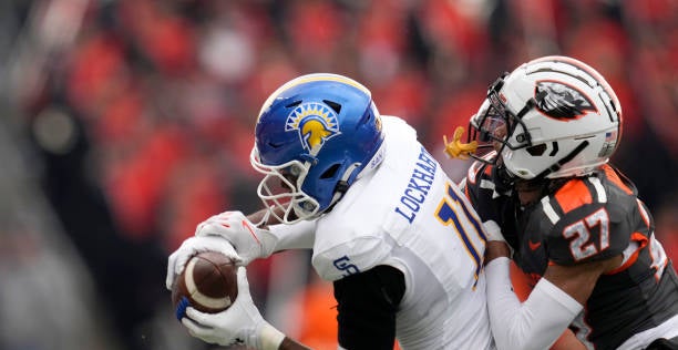 Game Headquarters: Oregon State Beavers vs Air Force Falcons