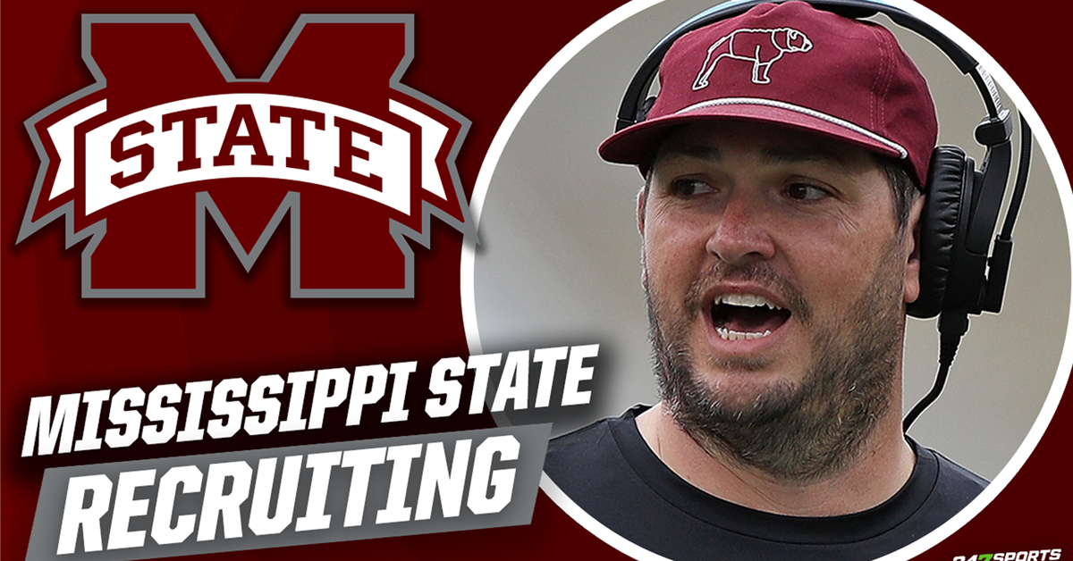 247Sports insiders break down Mississippi State's 2025 recruiting class