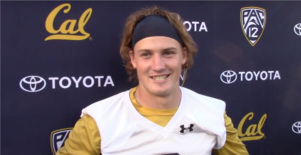 Matt Anderson named Pac-12 Football Scholar-Athlete of the Year