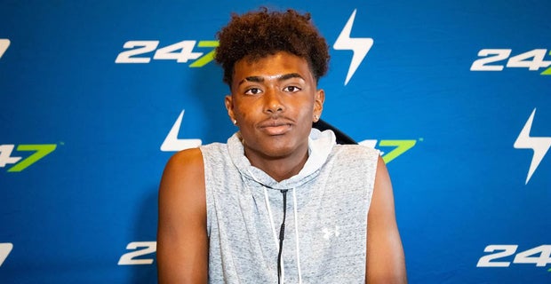High school football recruits with famous NFL family members