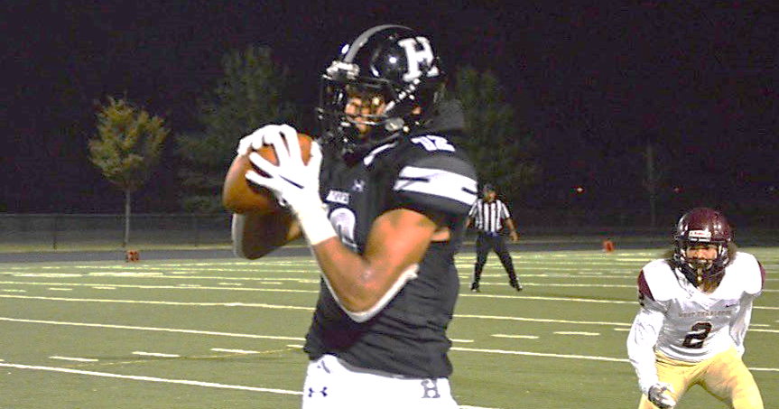 COEN SUTTON WILL ADD TO A LIFETIME OF APP STATE FOOTBALL