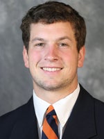 Matthew Merrick, Virginia, Quarterback
