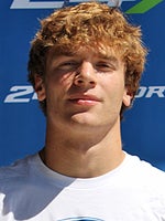 Brock Beaner, Anacortes, Safety