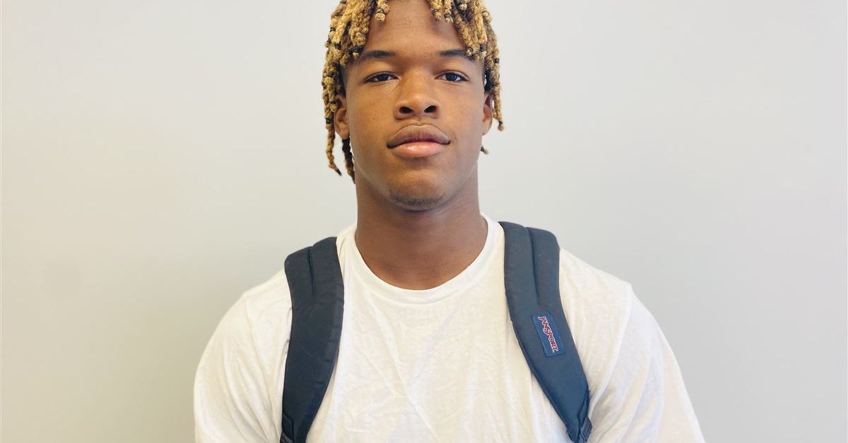 Ole Miss commit Sanfrisco Magee electrifies on opening night but says ...