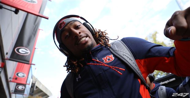Tiger Walk photos: The Georgia game
