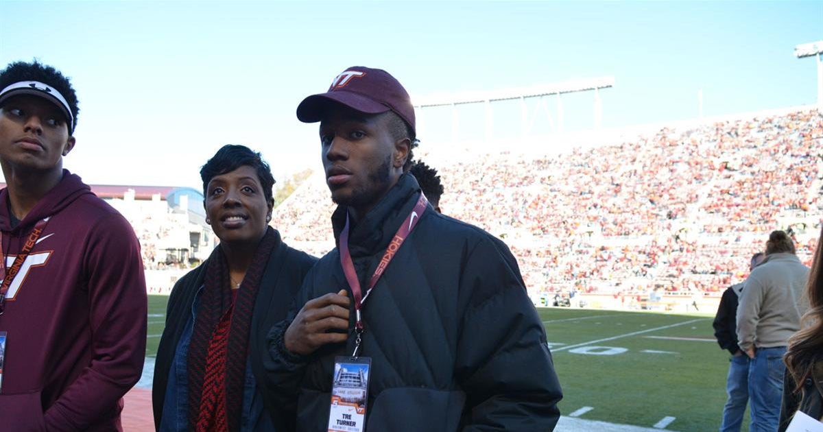 Top WR target visiting FSU this weekend