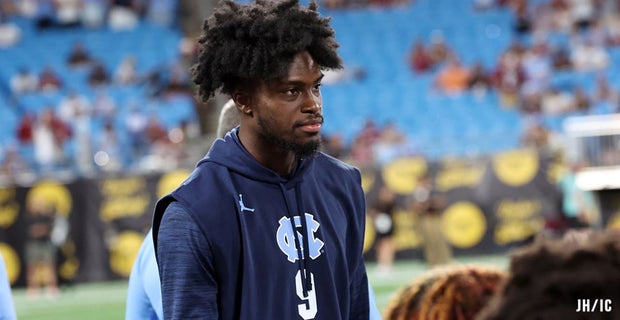 Tez Walker's Family & Teammates Showing Support, Staying Optimistic