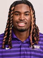 Jamarcus Smith, Gaffney, Wide Receiver