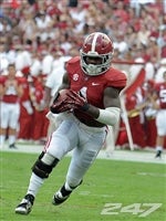 Dee Hart, Colorado State, Running Back