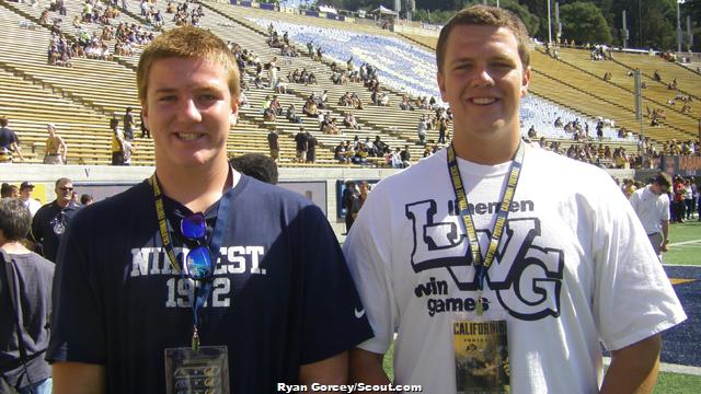 Johnny Capra Profile Photos