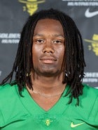 Justin Ford, Louisville, Cornerback