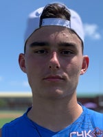 Chase Goodwin, Memorial, Quarterback