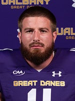 Anton Juncaj, Arkansas, Defensive Line