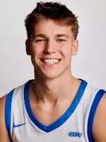 Brian Hawthorne, Rockhurst University, Point Guard
