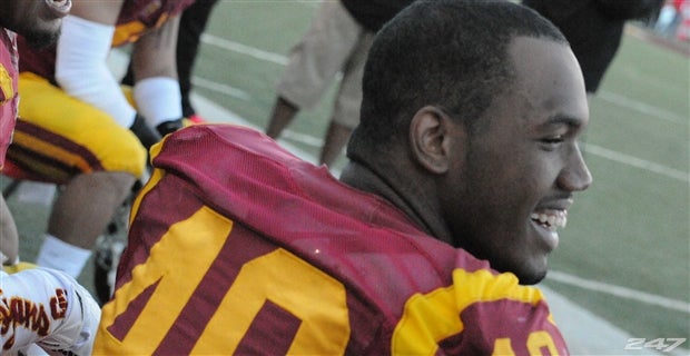 Jabari Ruffin Photos