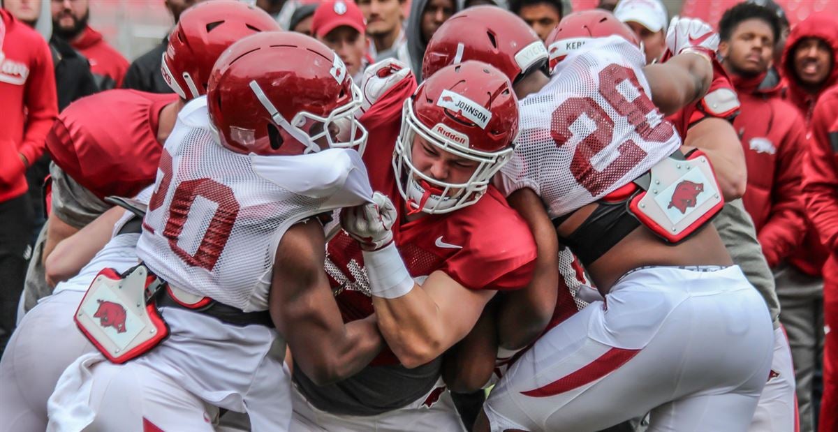 Key upcoming dates for Razorback football