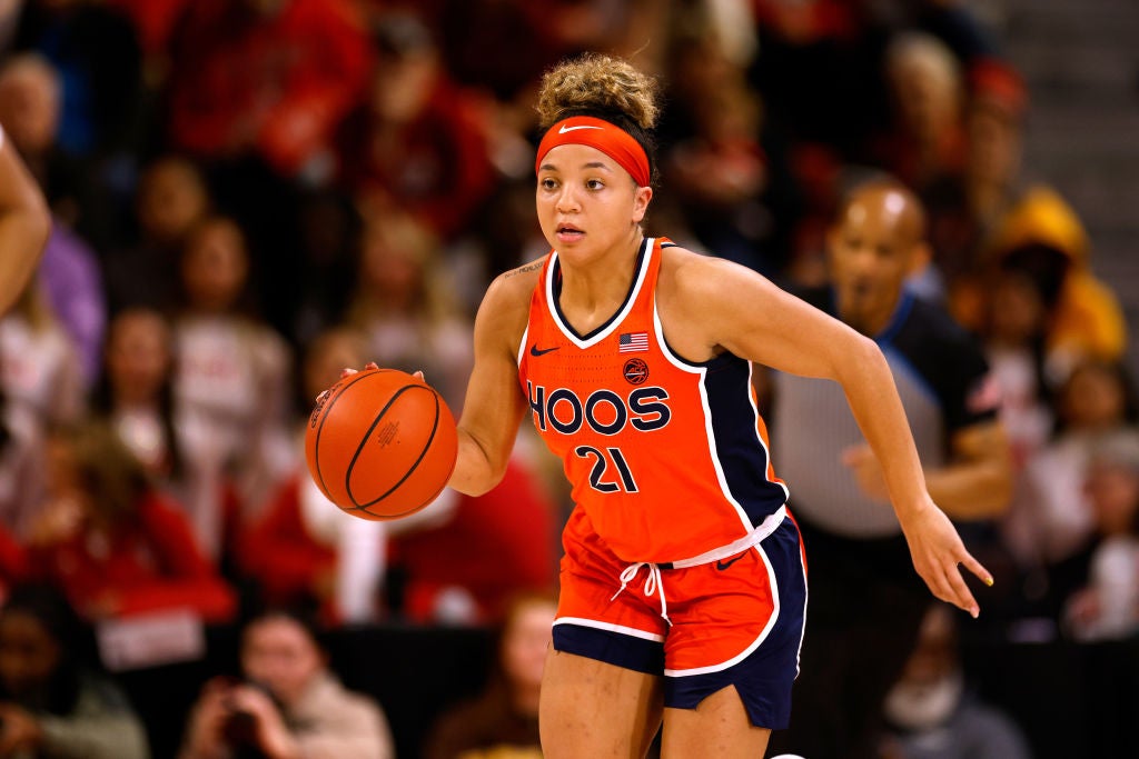 Five takeaways in Virginia's win over No. 20 North Carolina