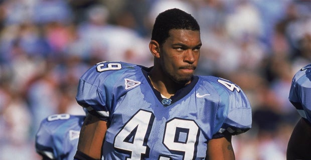 Julius Peppers, Ken Huff on 2024 College Football Hall of Fame Ballot