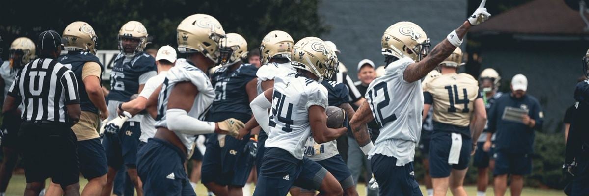 Kenan Johnson Ready to Contribute at Cornerback.