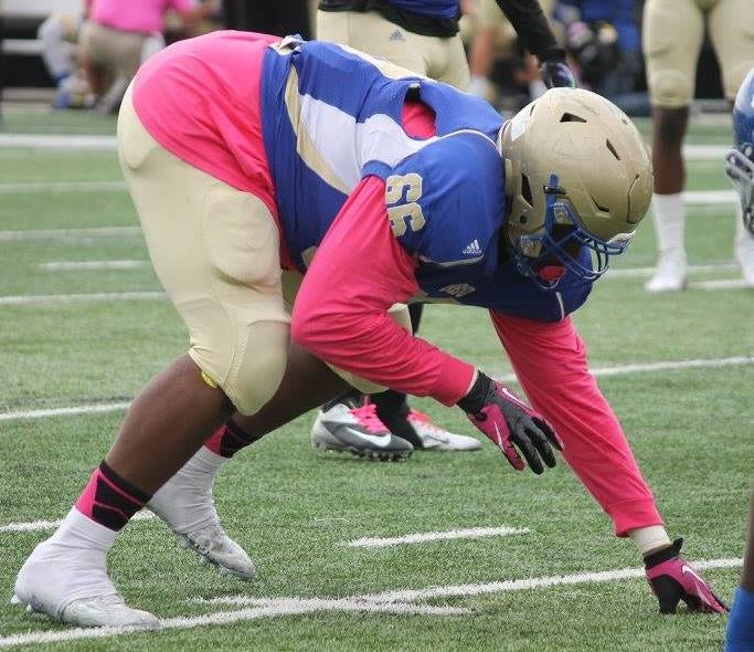 Isaiah Johnson Profile Photos