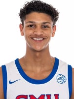 Billy White III, SMU, Small Forward