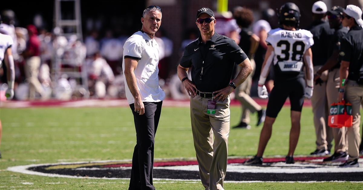 Everything FSU head coach Mike Norvell said on Monday about loss to ...