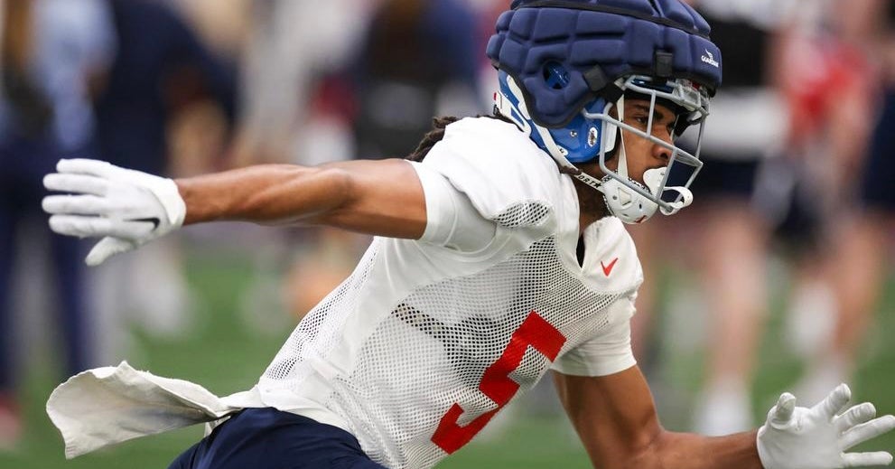 John Saunders Jr. was draft ready this spring, but opted for the ...