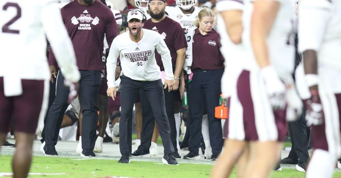 Mississippi State post-spring depth chart projections: Defense and ...