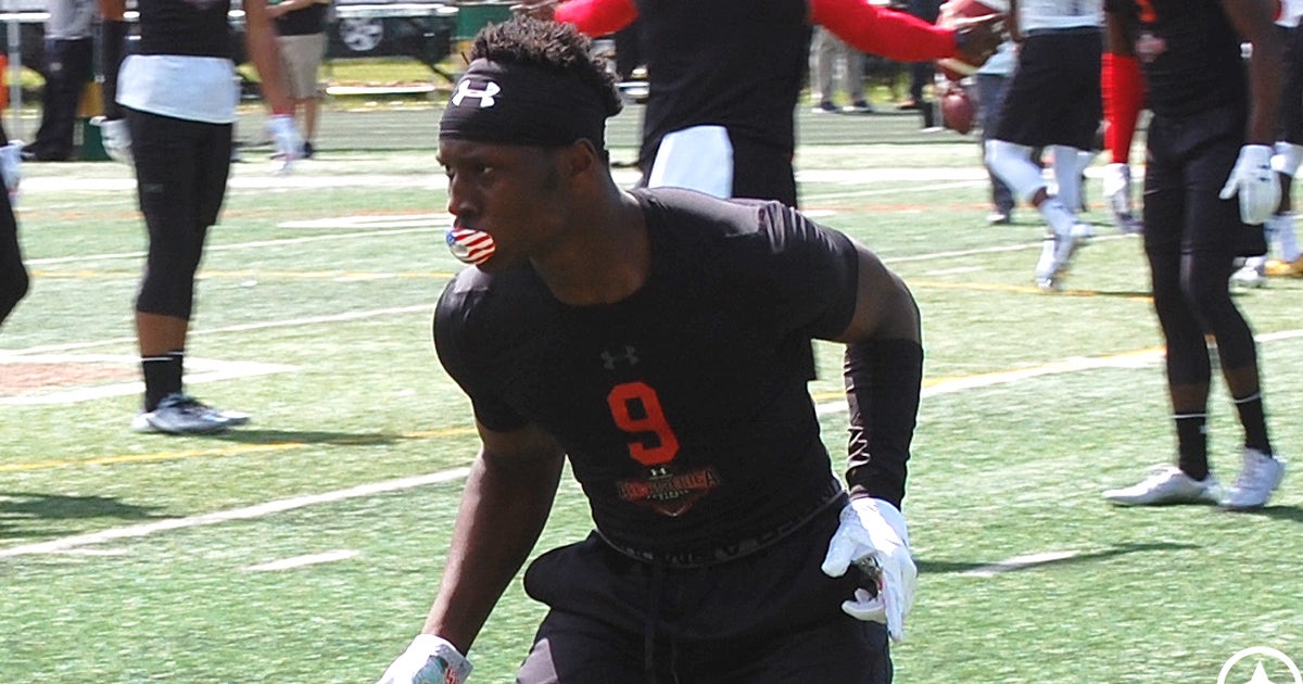 N.J. Under Armour: Top Underclassmen