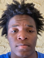 Christopher Williams Jr., Cardinal Gibbons, Edge