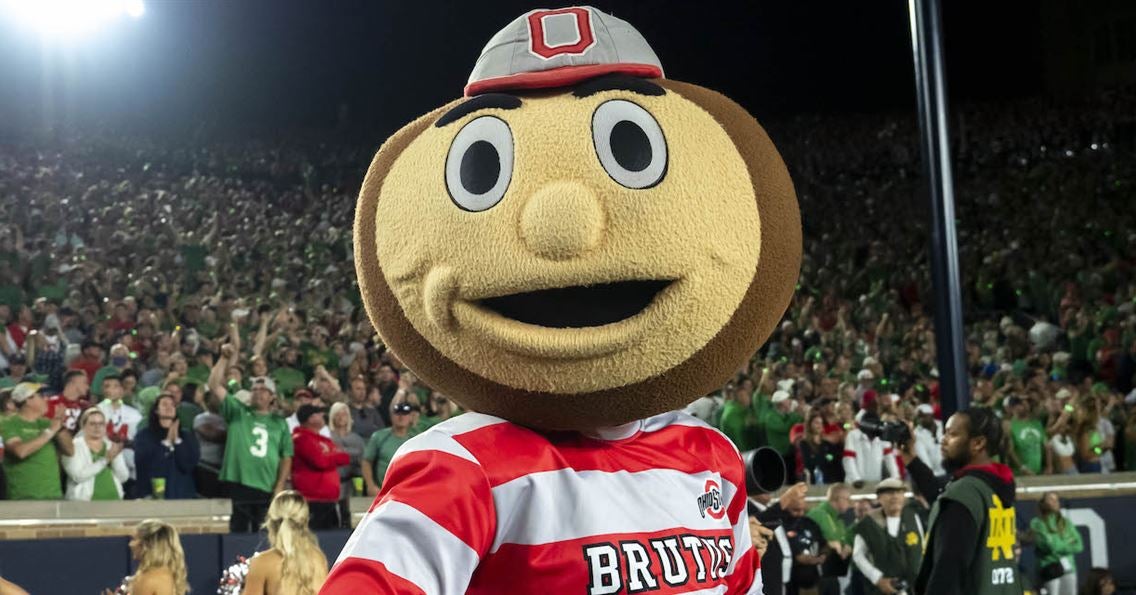 Ohio State announces complete non-conference schedule through 2028 season