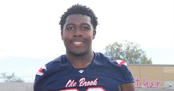 What is Mississippi State getting in Amari Smith?