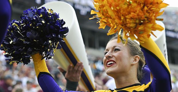 Ranking the 50 most fun colleges in America