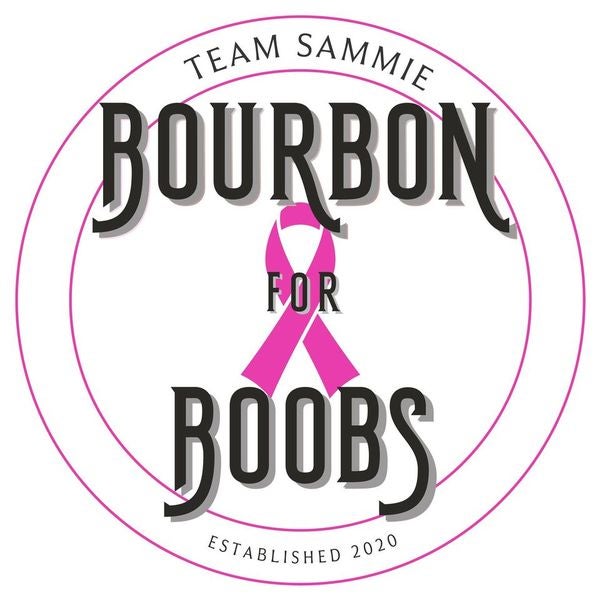 5th annual Bourbon for Boobs event - We need your support!