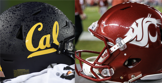 WSU at Cal: The Early Glimpse with Will Derting