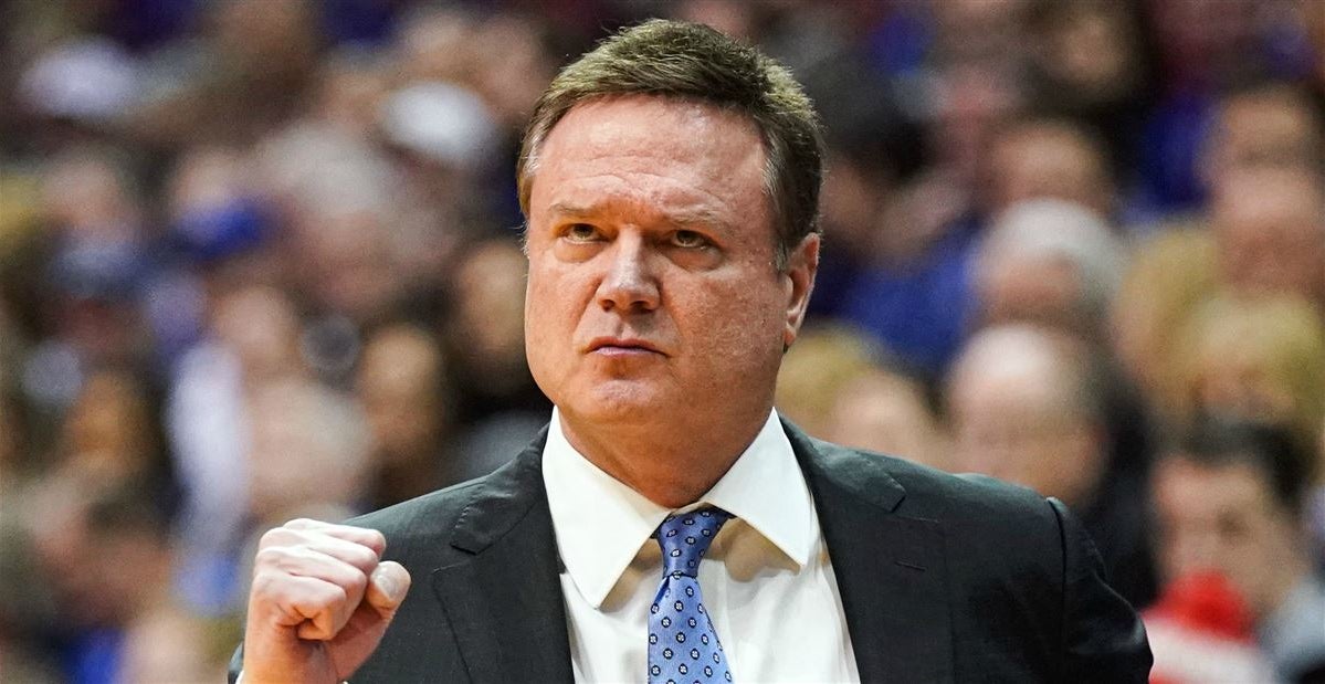 The winningest active coaches in college basketball