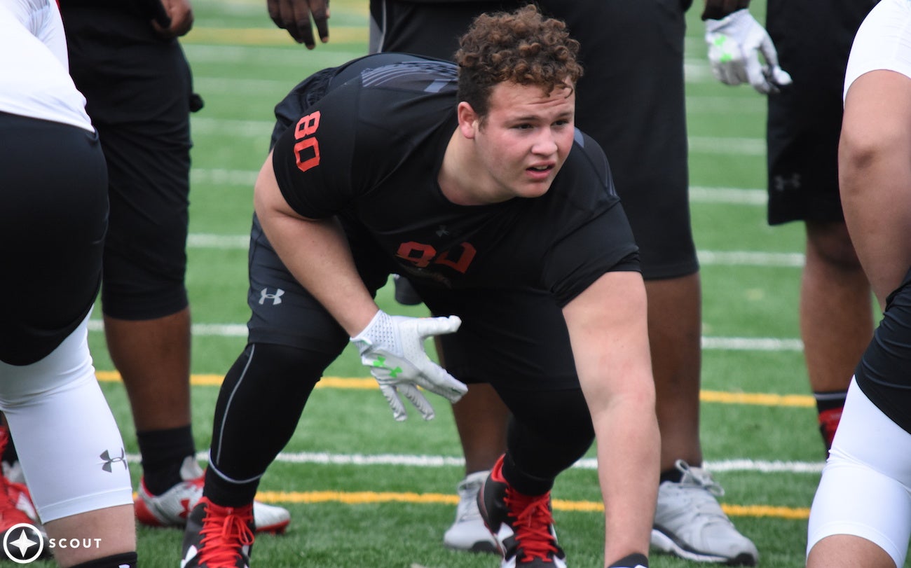 Photo Gallery: Under Armour Camp & Adidas 7v7