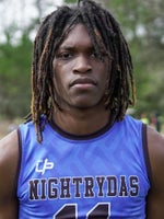 Ashton Cartwright, Silsbee, Wide Receiver