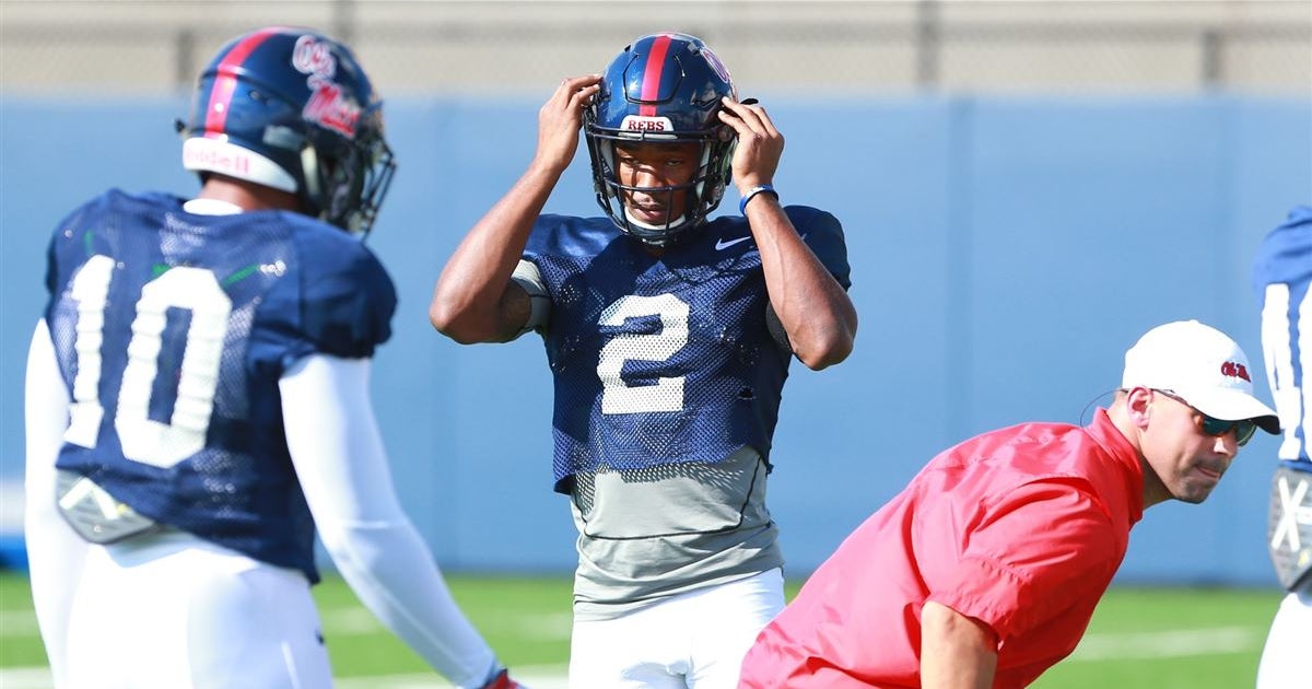 Team-First Mentality Serves Montrell Custis Well