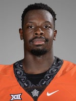 Marcus Keyes, Oklahoma State, Offensive Line