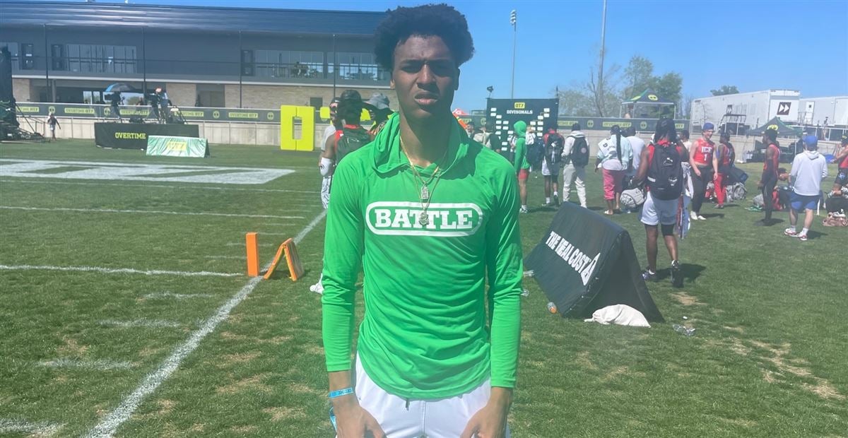 Top Performers: Overtime OT7 South 7on7 in Austin