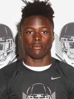 Trey Rucker, Oklahoma State, Safety