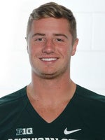 Connor Cook, Las Vegas, Quarterback