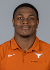 Savion Red, Texas, Running Back