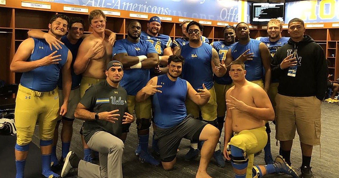 What They Said: UCLA Recruits React to Bruins' Win over USC