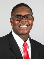 Warren Brinson, Georgia, Defensive Line