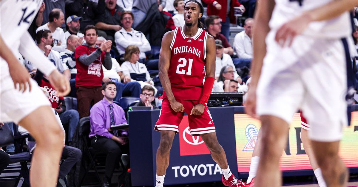 With friends and family cheering him on, Mackenzie Mgbako lit the fire ...