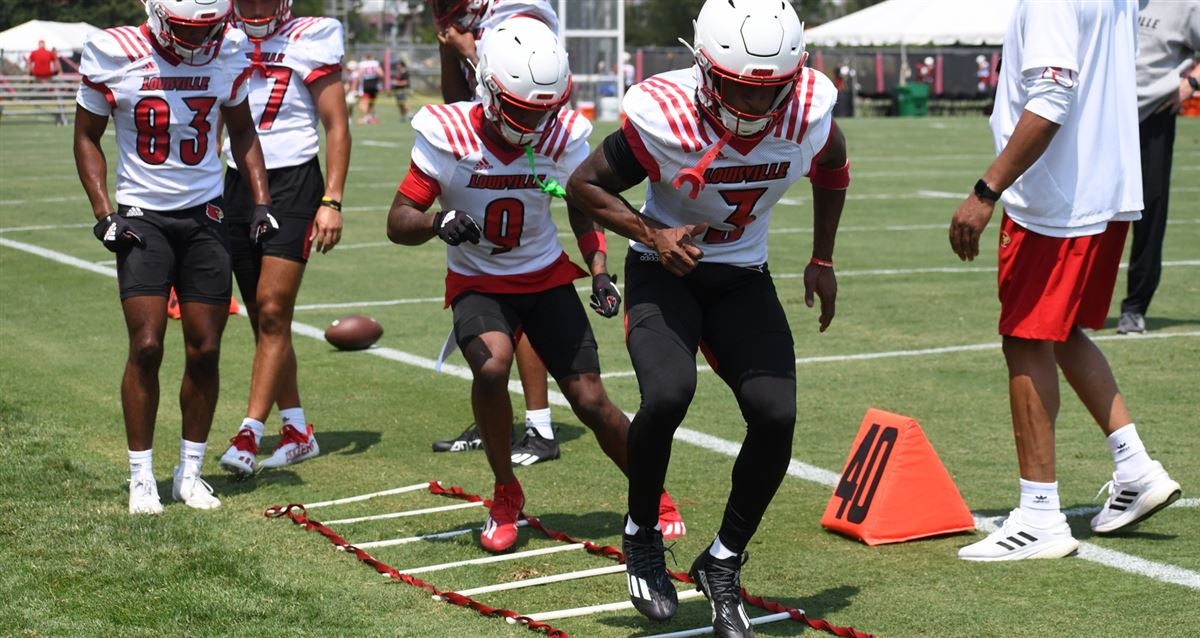 Louisville vs Florida State: Depth Chart Comparison - Football Alliance